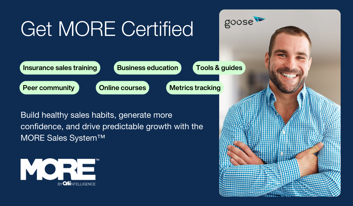 MORE Sales Training – Get Certified & Build Revenue With Our Sales ...